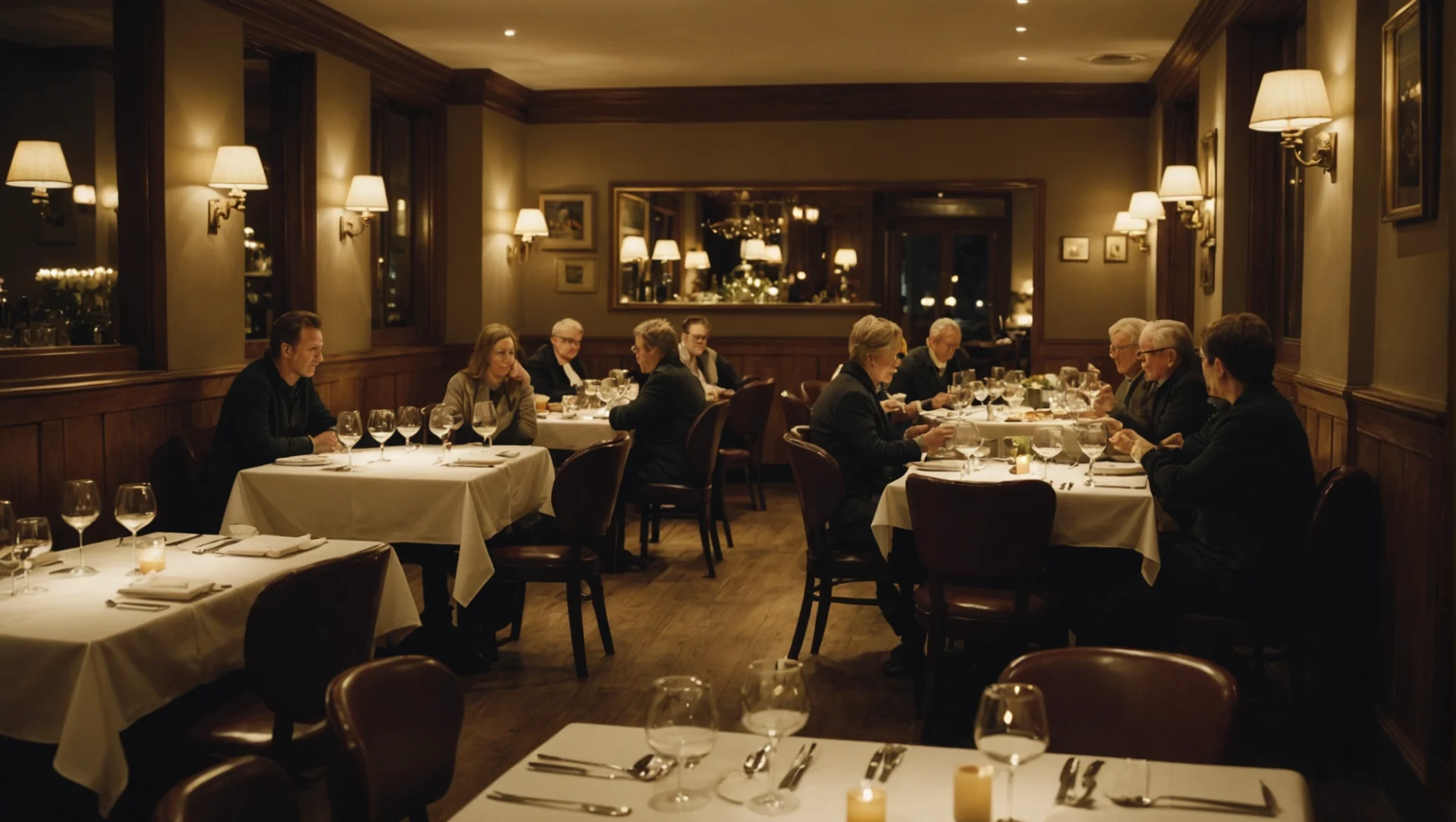 Découvrir les secrets pour choisir le restaurant parfait en gastronomie